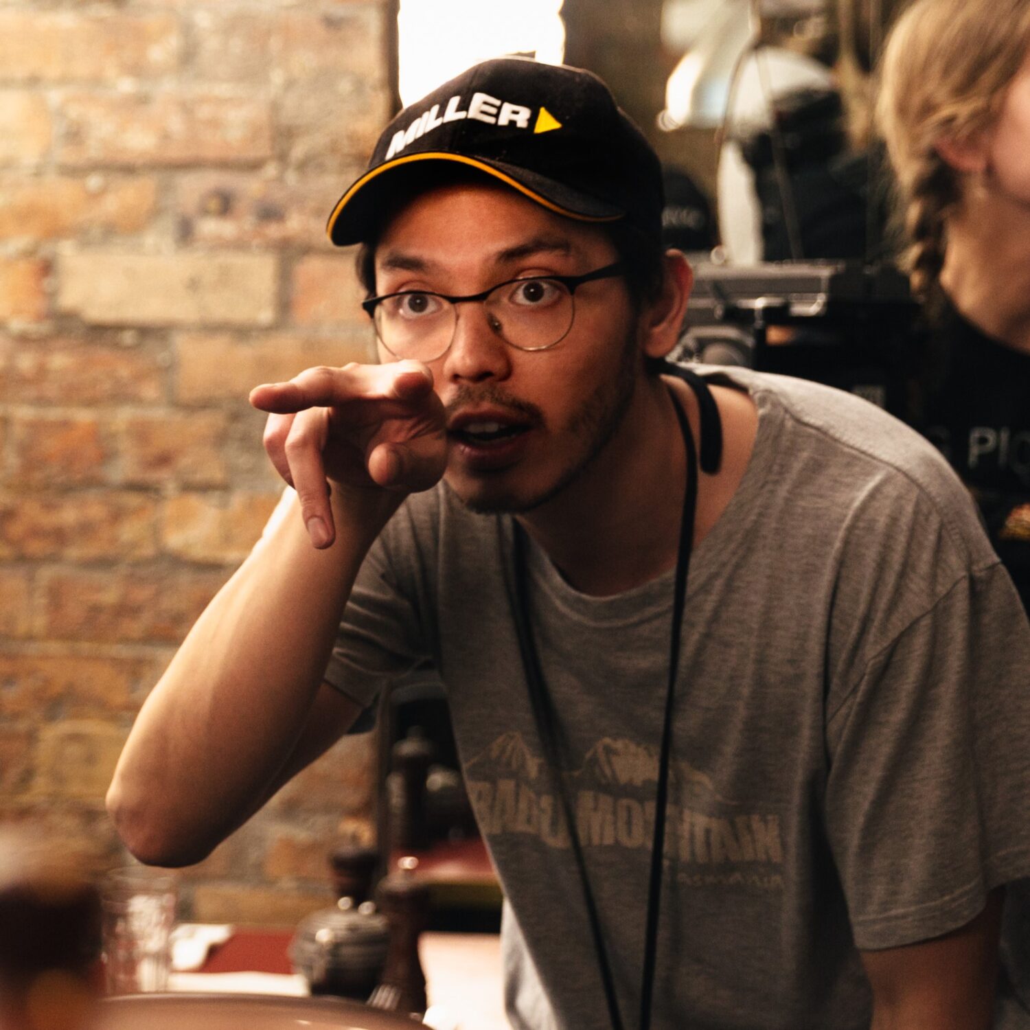 #1 Video Production Brisbane | About Stranger Films